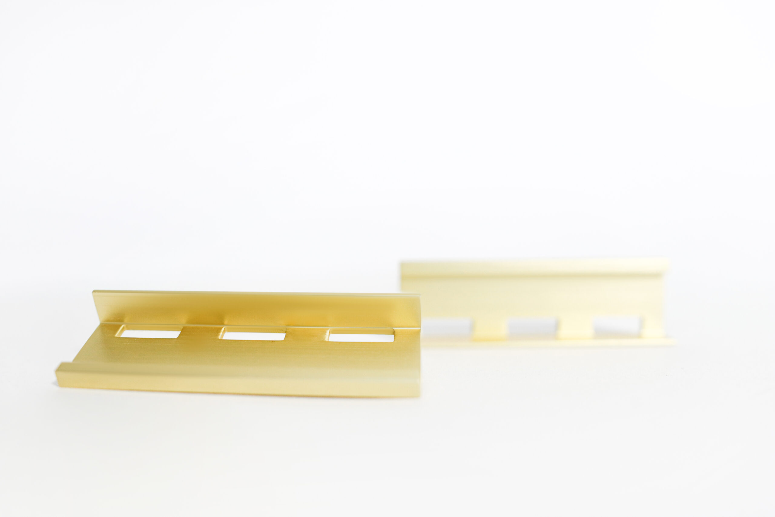 Internal End Caps | Lauxes Grates