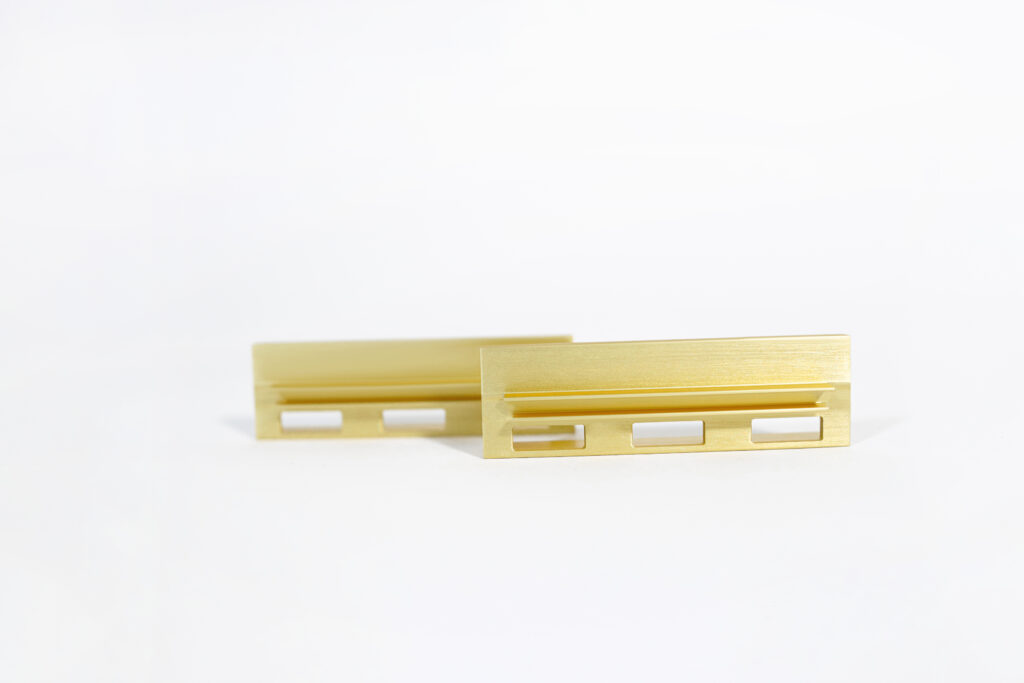 Internal End Caps | Lauxes Grates