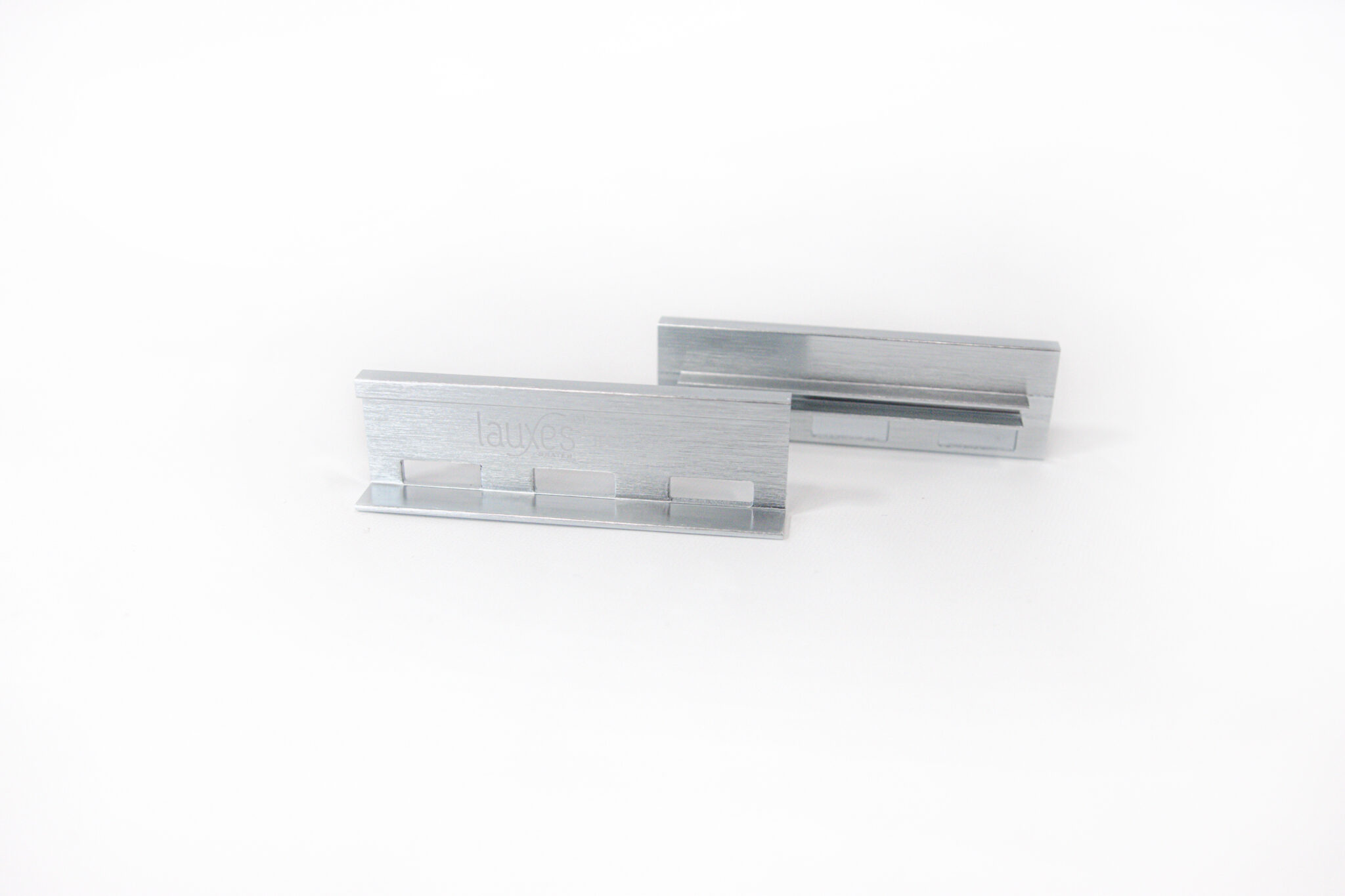 Internal End Caps | Lauxes Grates
